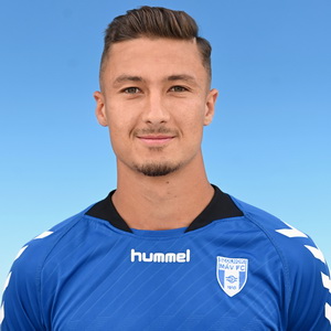 Barna Viktor Árpád