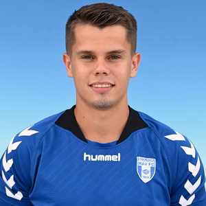 Iván Milán