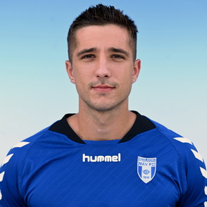 Szolnoki MÁV FC - Budapest Honvéd-MFA II.