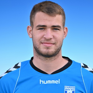 Laczkó Milán