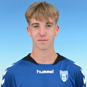 Szolnoki MÁV FC - Budapest Honvéd-MFA II.